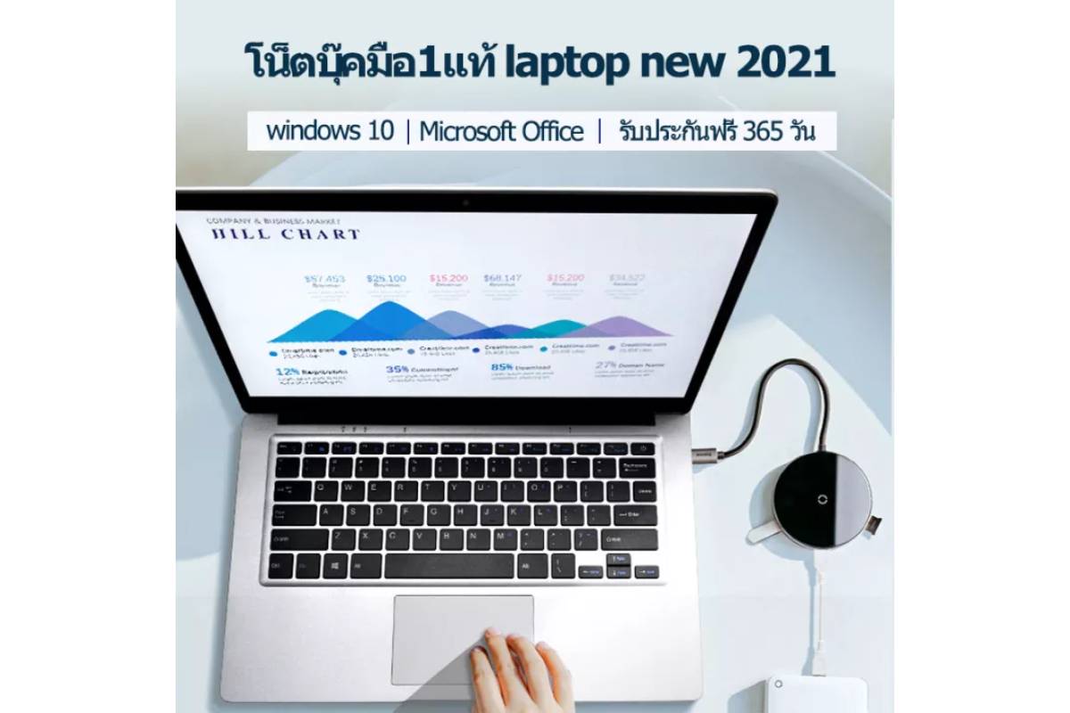 【AST official store】โรงงานผลิต ASUS โน๊ตบุ๊คราคถูก laptop new 2021 ...