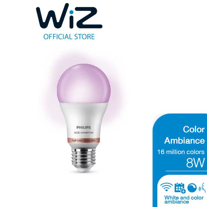 Philips WiZ Punpromotion philips-wiz-punpromotion