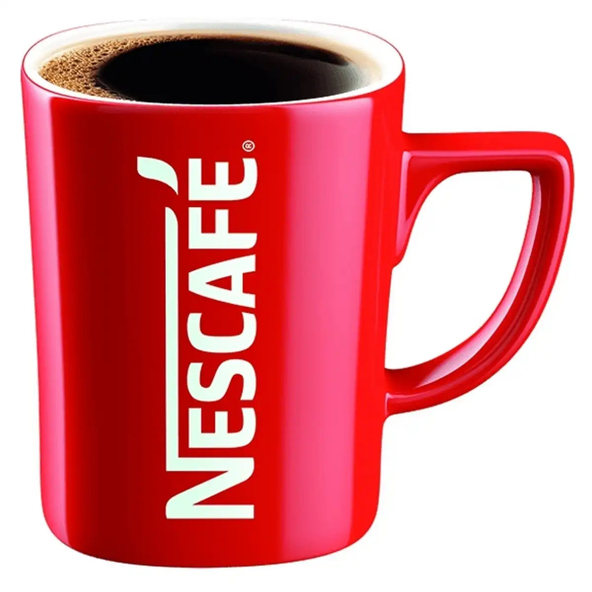 NESCAFÉ กาแฟเบอร์ต้น ๆ ของตลาดโลก ที่เคยขึ้นไปส่งกลิ่นหอมถึงดวงจันทร์ ...