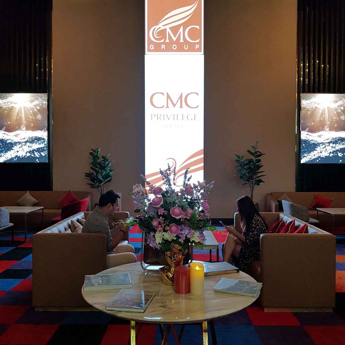 ICON CINECONIC เปิดแล้วจ้า โรงหนังหรูสุด ล้ำสุด! | ปันโปร - Punpromotion