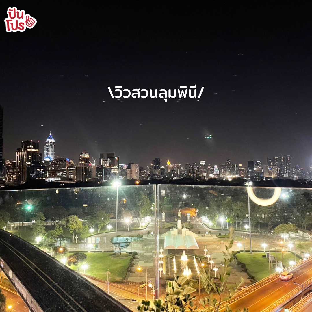 อัปเดต! Silom Edge สีลมเอจ ศูนย์รวมความอร่อยทั้งไทยและเทศ ตลอด 24 ชม. ...