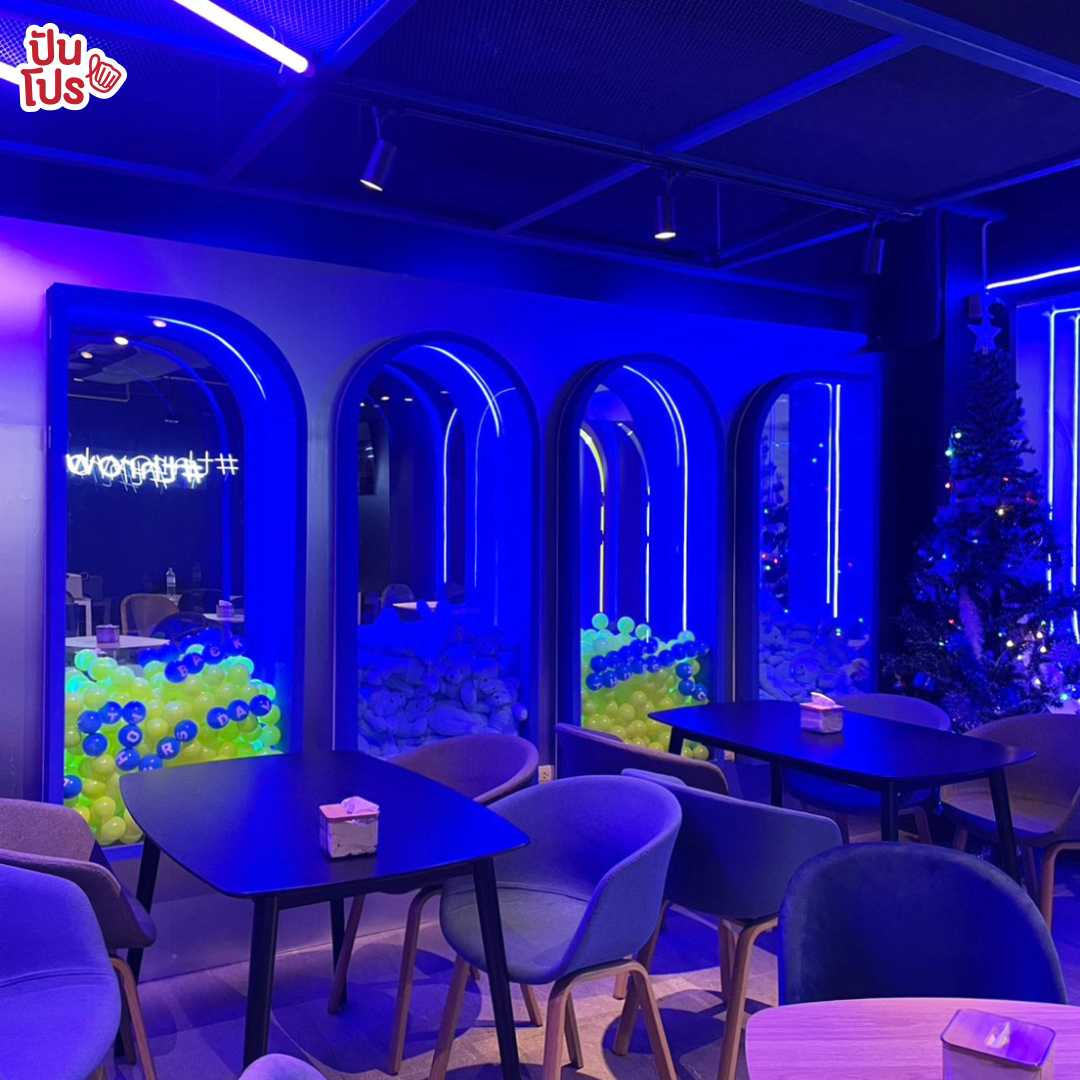 อัปเดต! Silom Edge สีลมเอจ ศูนย์รวมความอร่อยทั้งไทยและเทศ ตลอด 24 ชม. ...