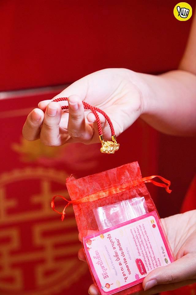 สารทจีนนี้ ซื้อของไหว้ที่ “Gourmet Market” และ “Home Fresh Mart” | ปัน ...