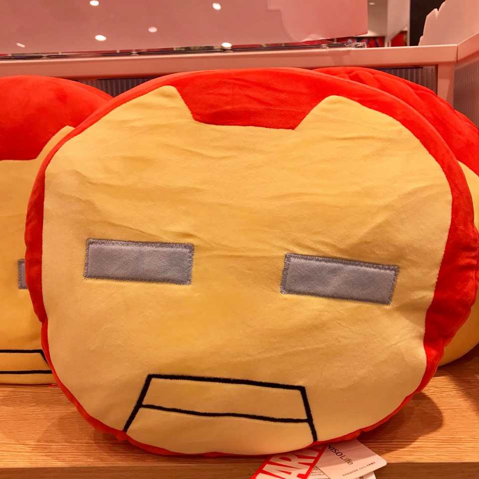 MINISO Marvel 😎 คอลใหม่เข้าไทยแล้ว! | ปันโปร - Punpromotion