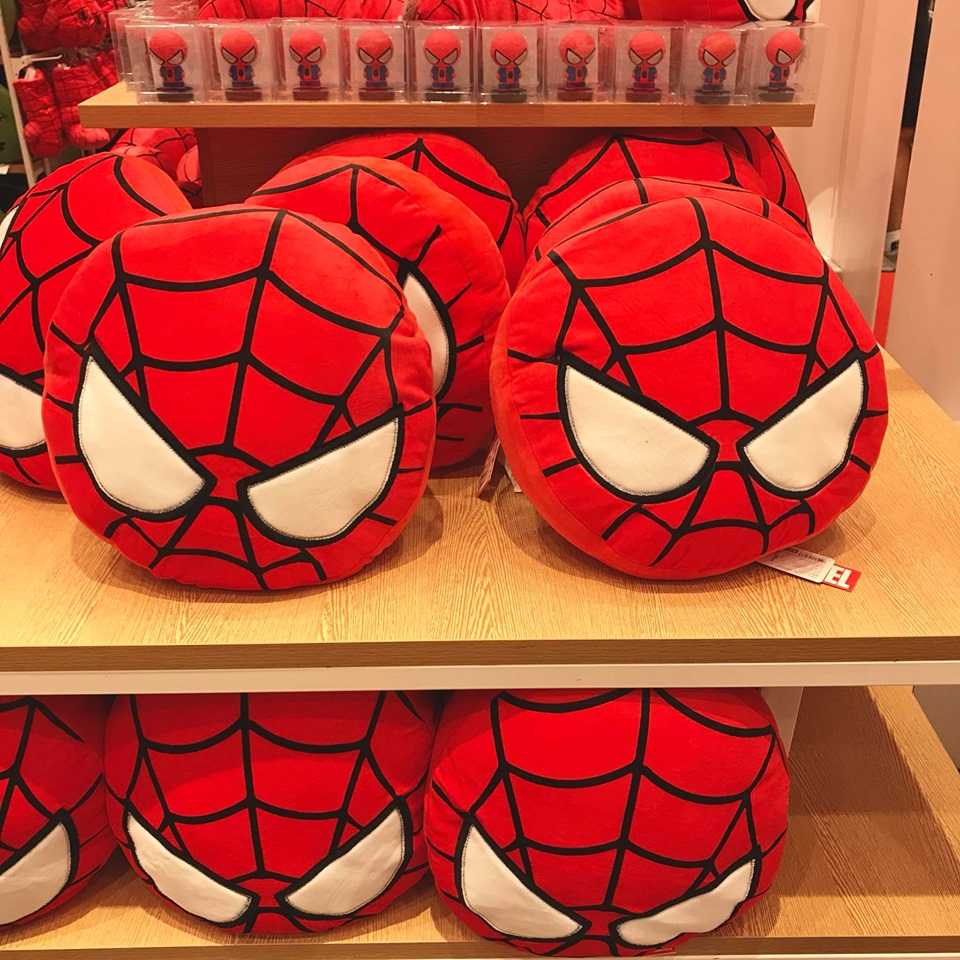 MINISO Marvel 😎 คอลใหม่เข้าไทยแล้ว! | ปันโปร - Punpromotion
