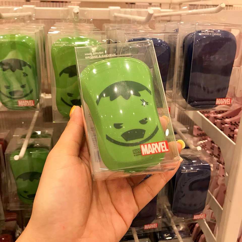 MINISO Marvel 😎 คอลใหม่เข้าไทยแล้ว! | ปันโปร - Punpromotion
