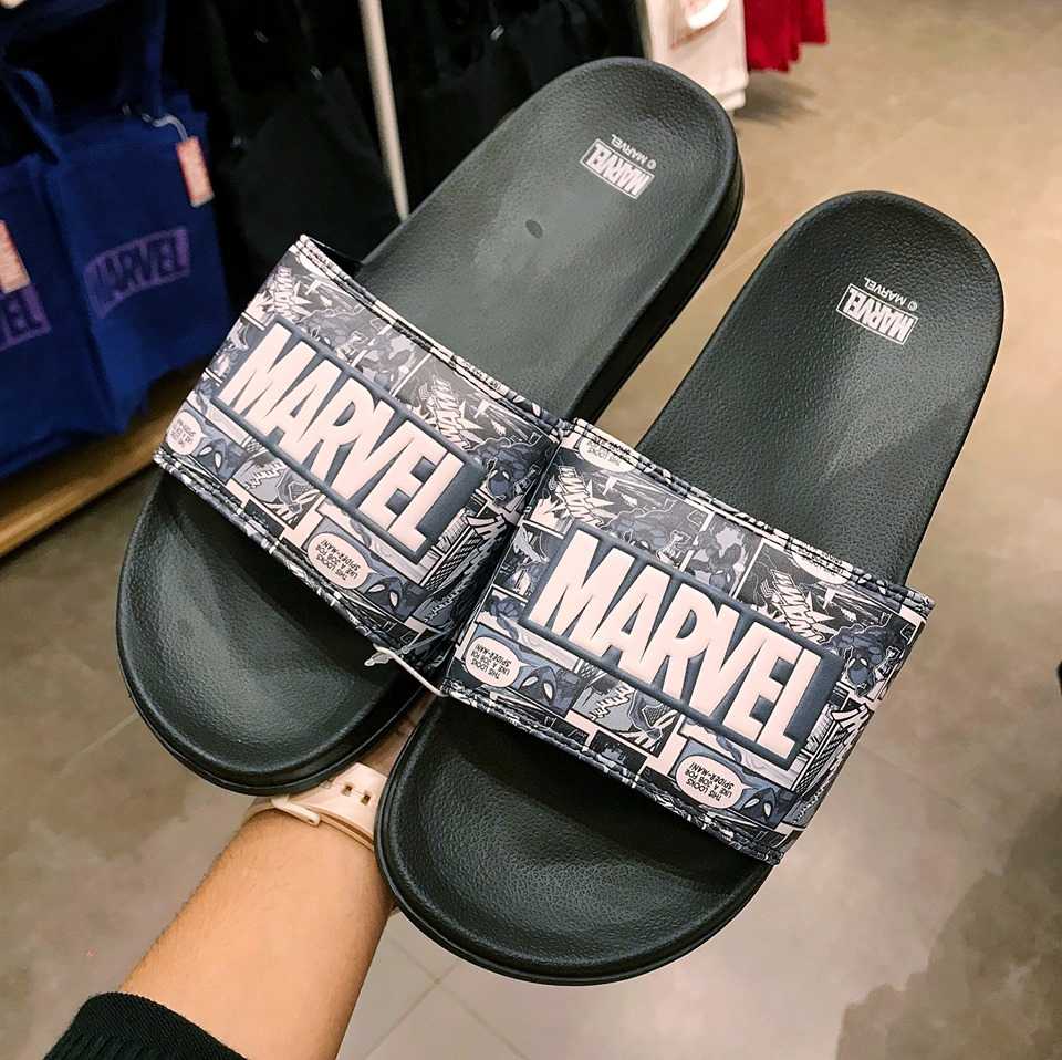 Miniso X Marvel ️ รวมเเตะเหล่าฮีโร่! เริ่มต้น 199.- | ปันโปร - Punpromotion