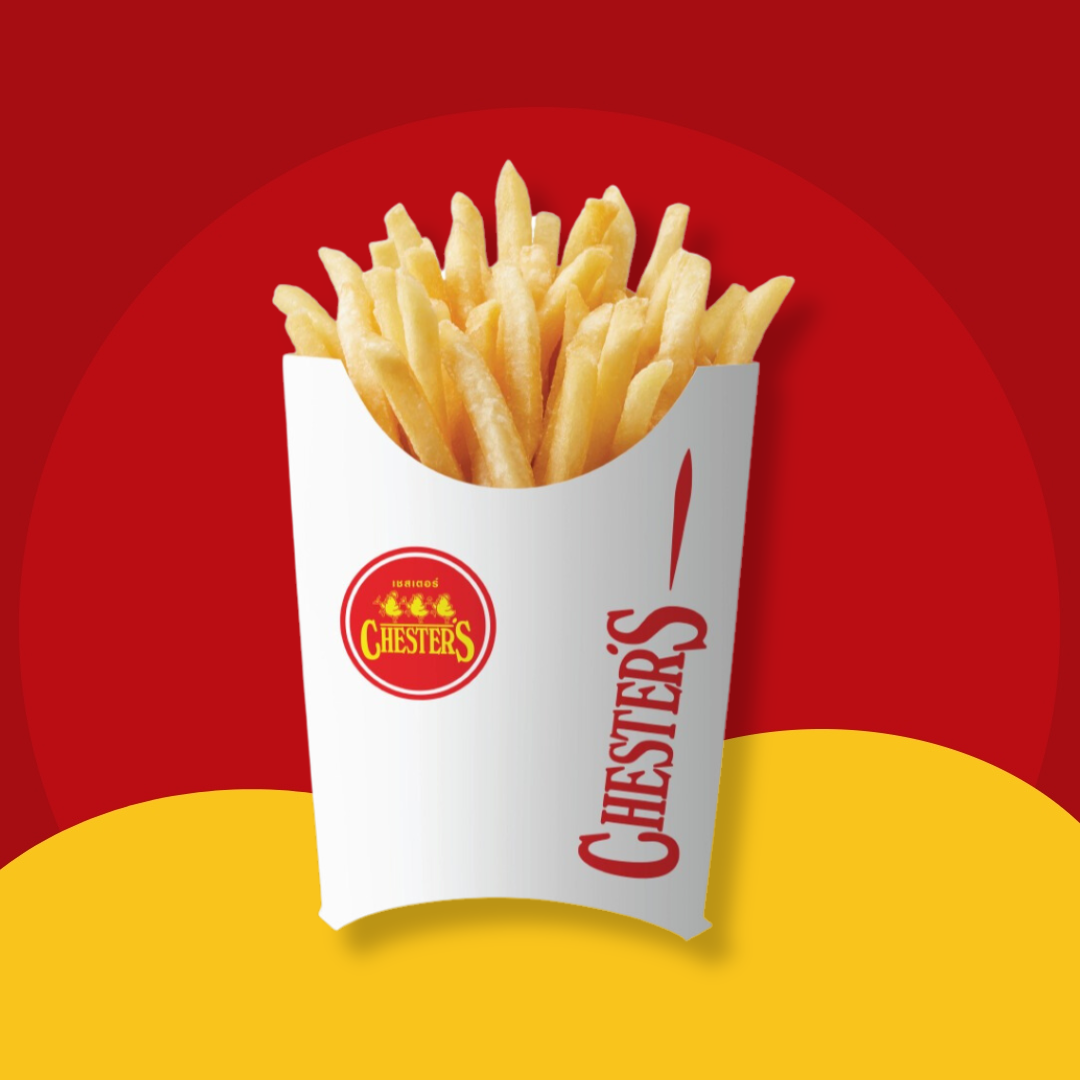 รีวิว 5 เฟรนช์ฟรายส์เจ้าดัง เอาใจสาวก French Fries Lover | ปันโปร ...