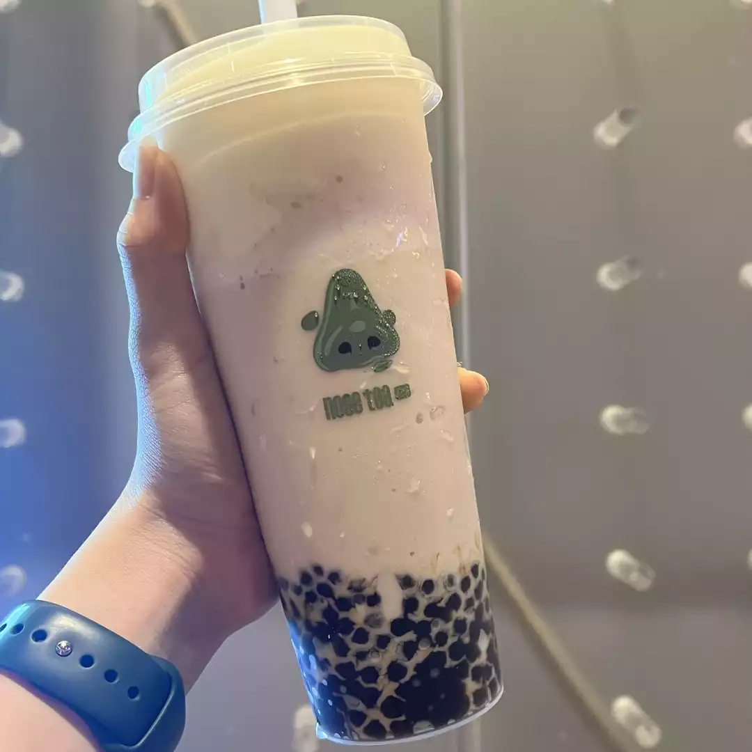 "ครึ่งวันก็รอมาแล้ว" Nose Tea ที่หลายคนยอมรอคิว เค้ามีเคล็ดลับอะไร ที่ ...