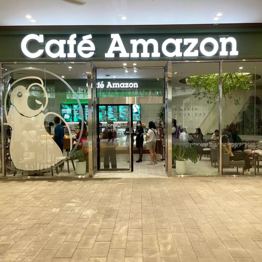 พาทัวร์ Central Westville แลนด์มาร์กใหม่ย่านราชพฤกษ์ที่ตอบโจทย์ Pet Friendly | ปันโปร - Punpromotion