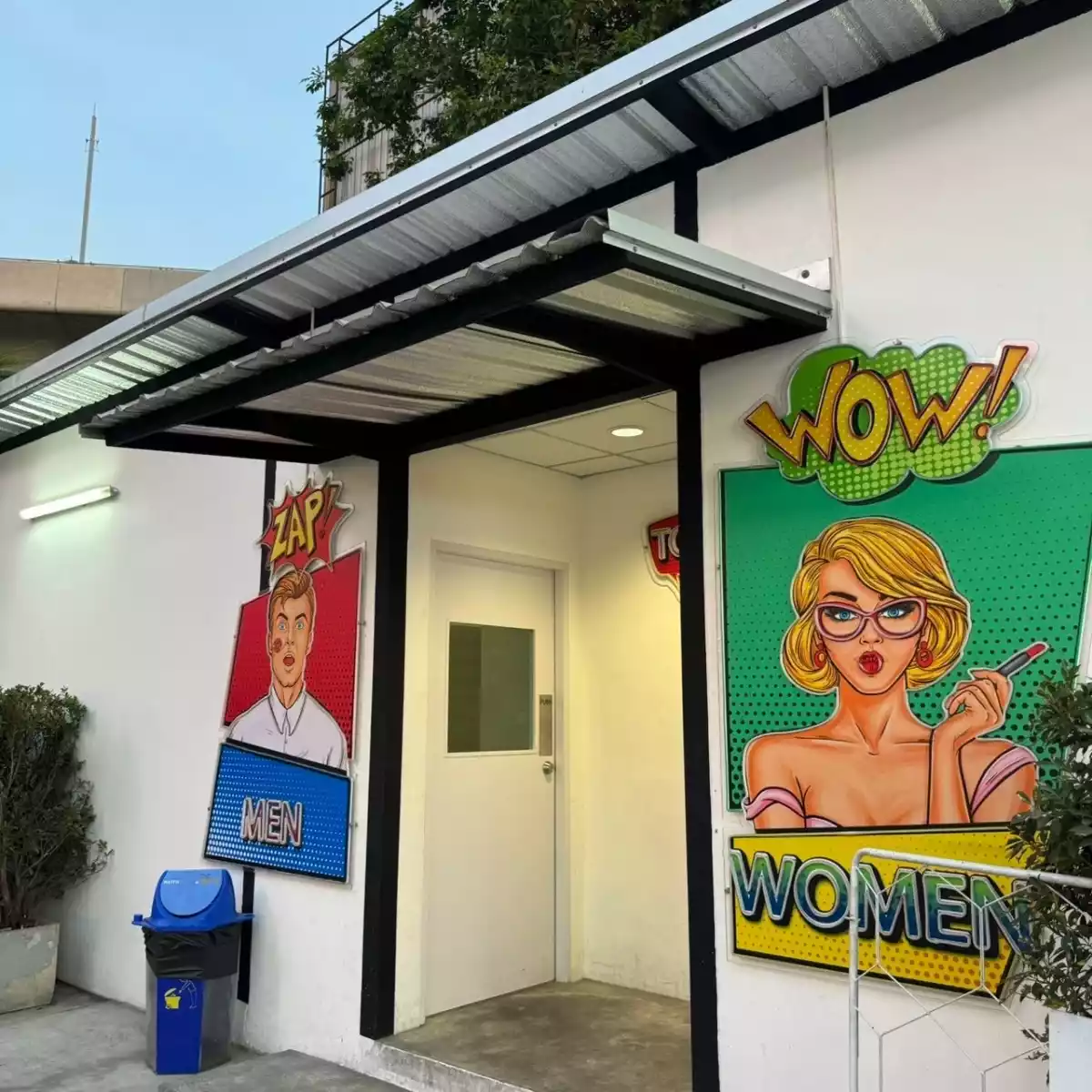 เมเจอร์รัชโยธิน 2024 ที่เดียวมีครบทั้งคาว หวาน ร้านอาหาร และ ตลาดนัด | ปันโปร - Punpromotion