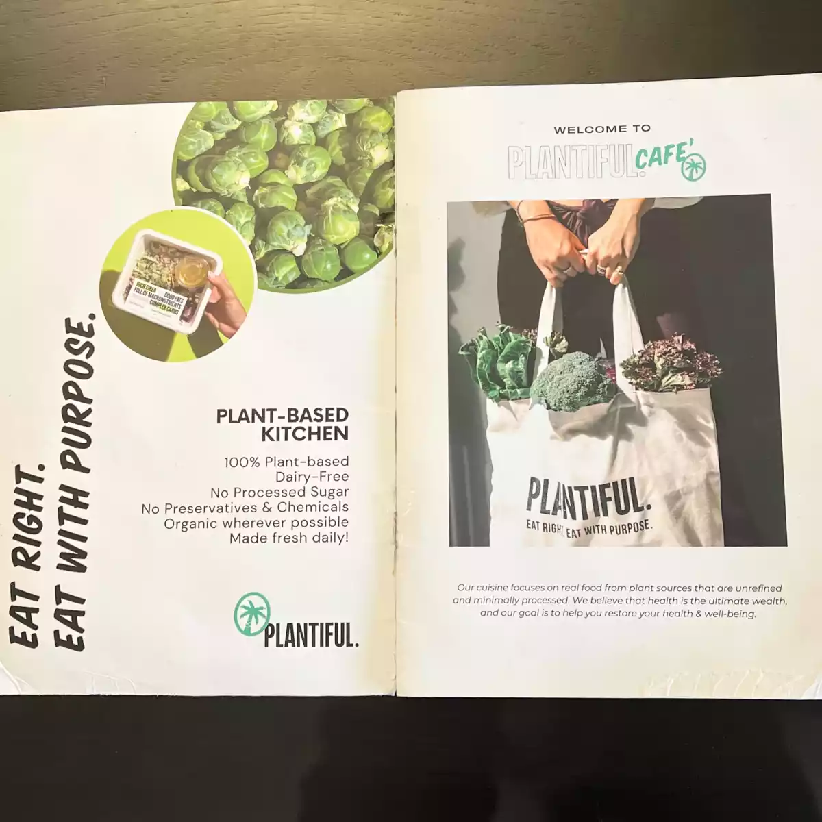 ไม่ต้องไปไกลถึงเมกา! Plantiful ร้านสมูทตี้สุดป็อปในโซเชียล มีดีตรงไหน ทำไมแพงแต่คนยอมจ่าย ...