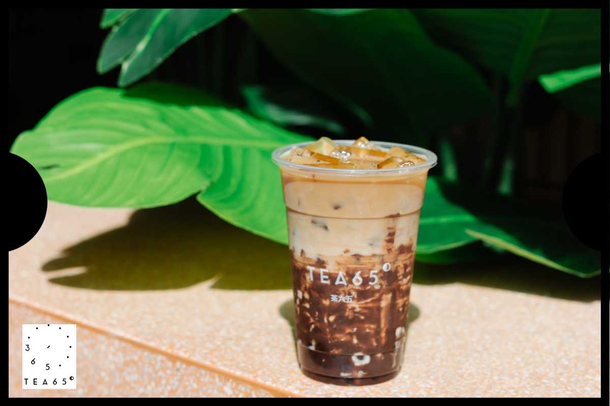 TEA65 ซื้อ 1 แถม 1 | ปันโปร - Punpromotion